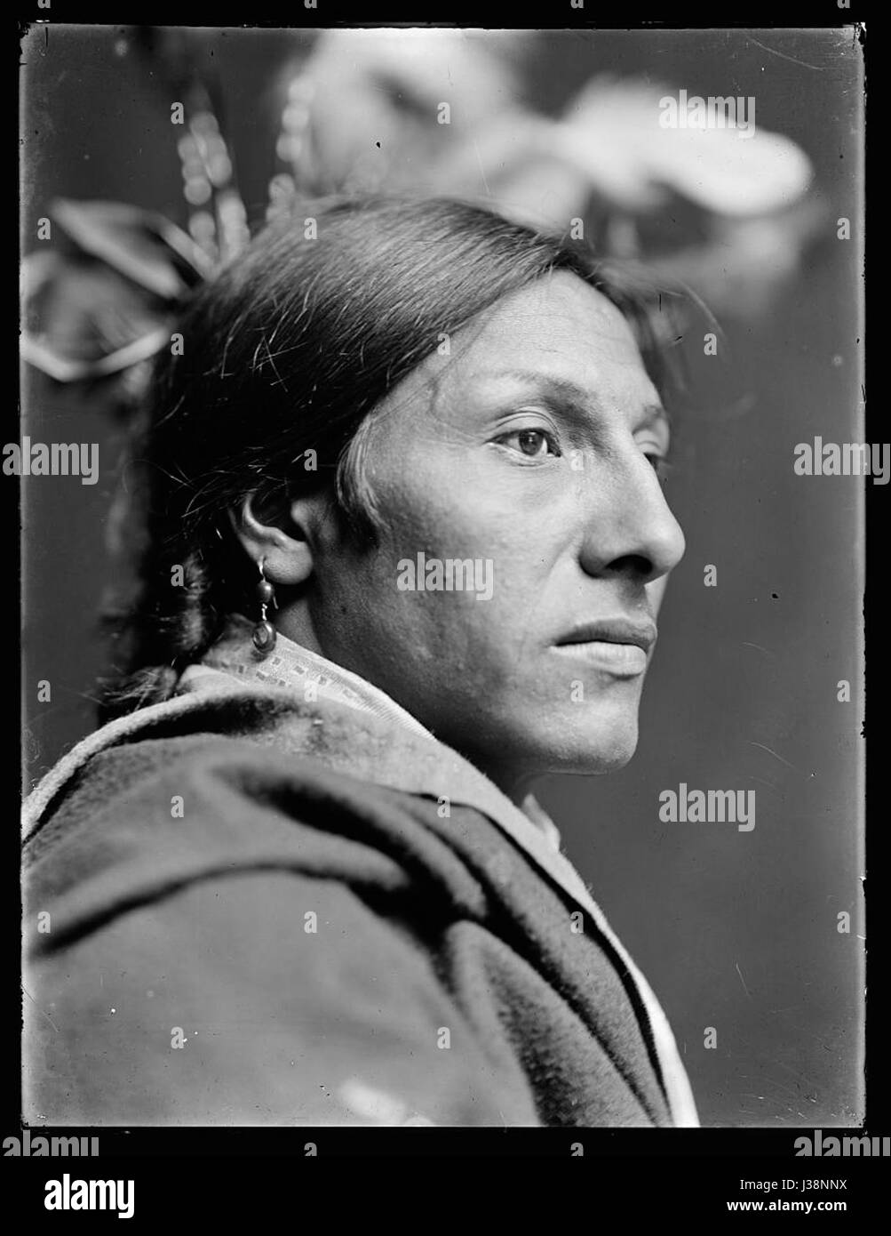 Indianer indianer indianer indianer hi-res stock photography and images ...