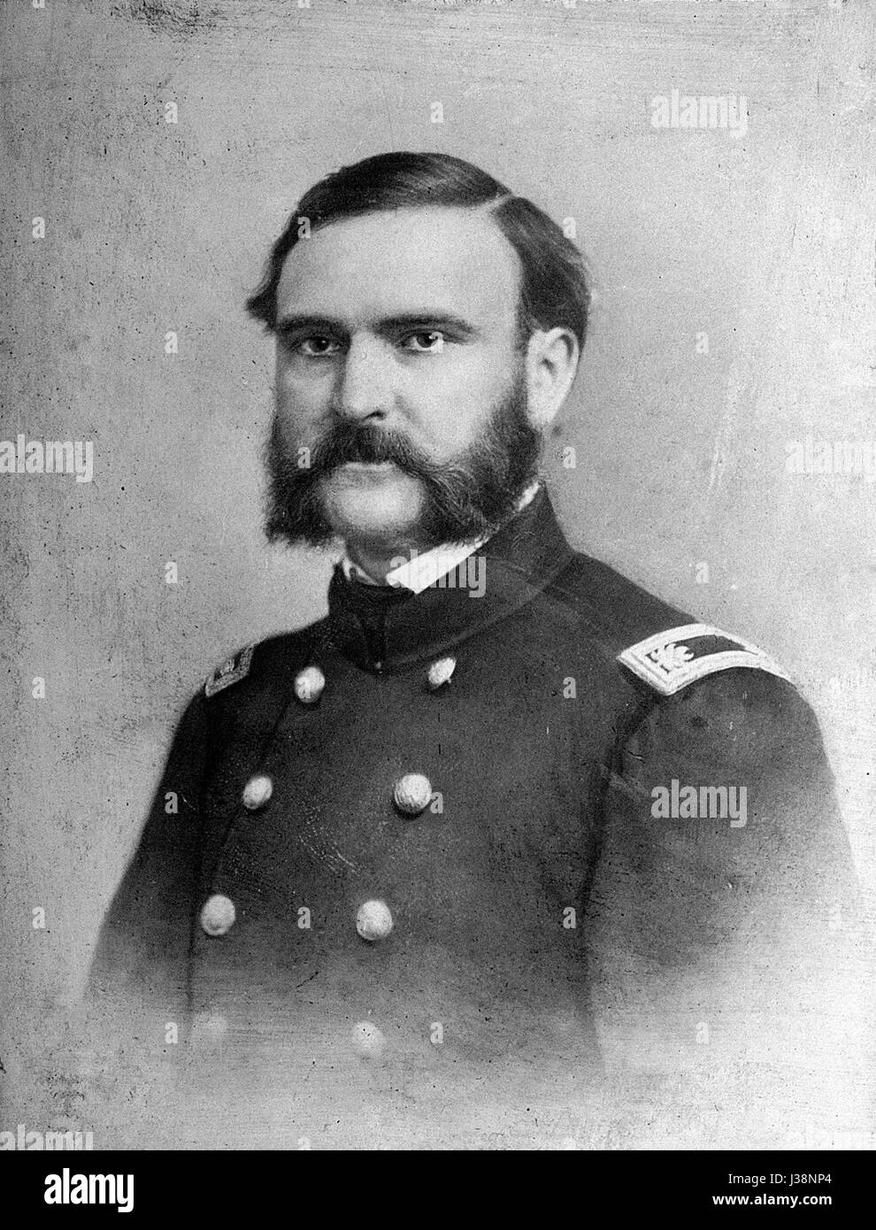 Charles graham hi-res stock photography and images - Alamy