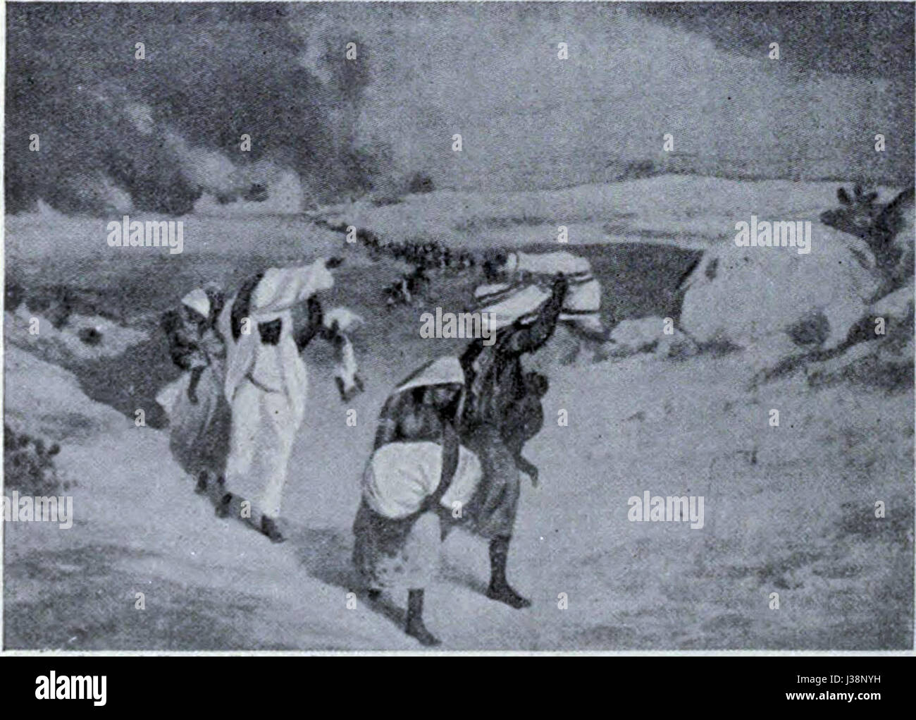 Timur lang hi-res stock photography and images - Alamy