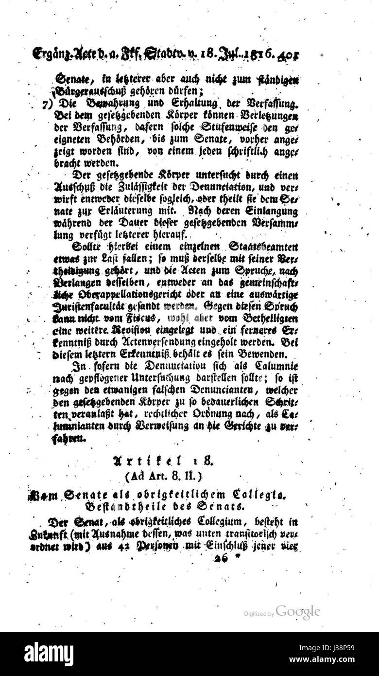 State of the constitution Cut Out Stock Images & Pictures - Alamy