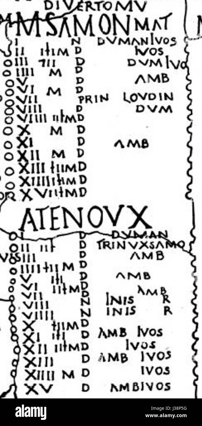 Ricci map hi-res stock photography and images - Alamy