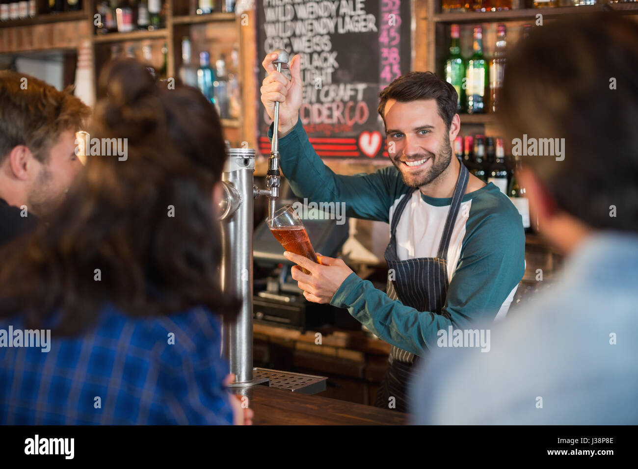Beer High Resolution Stock Photography and Images - Alamy