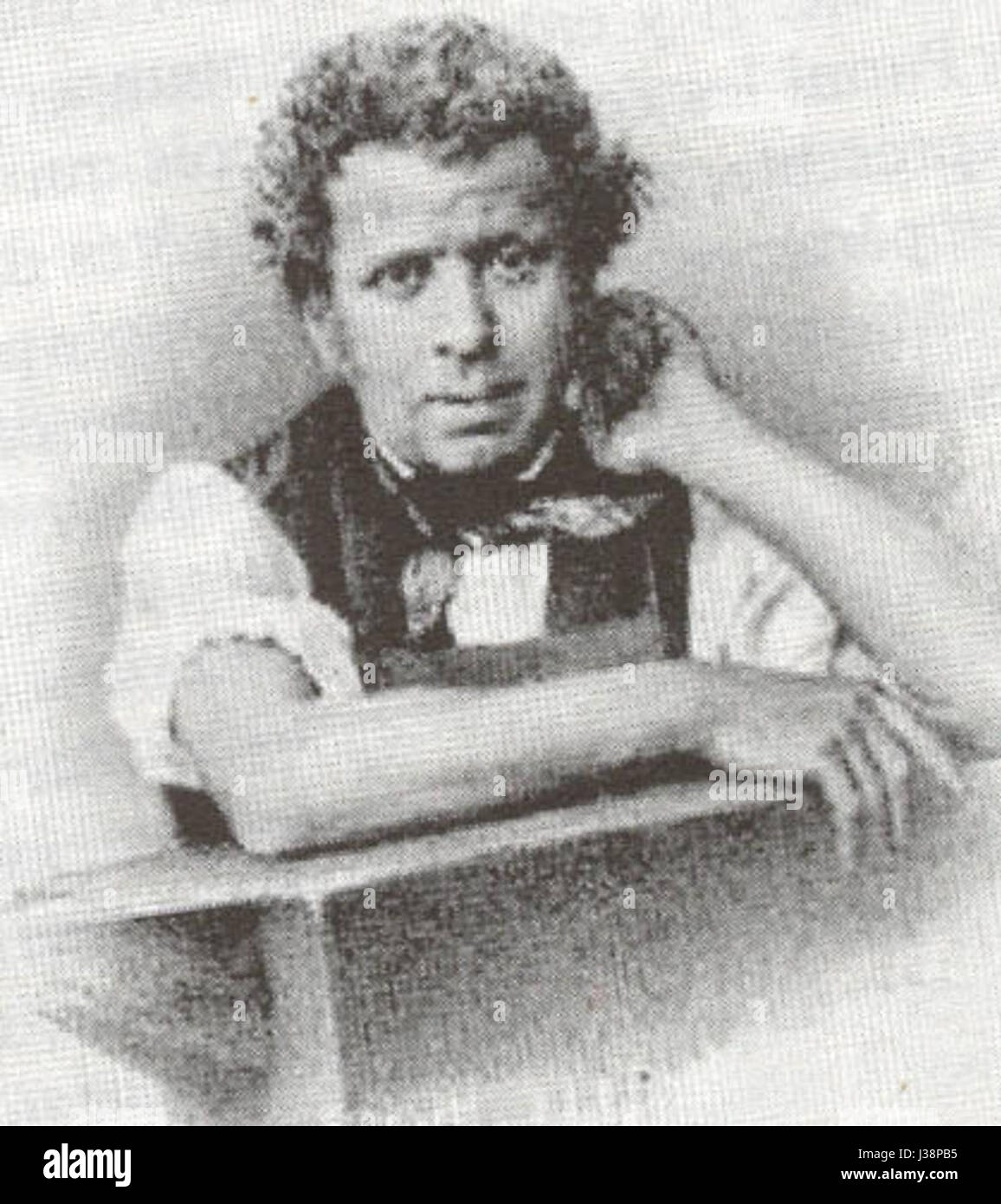 Dehin Jean Joseph Stock Photo - Alamy