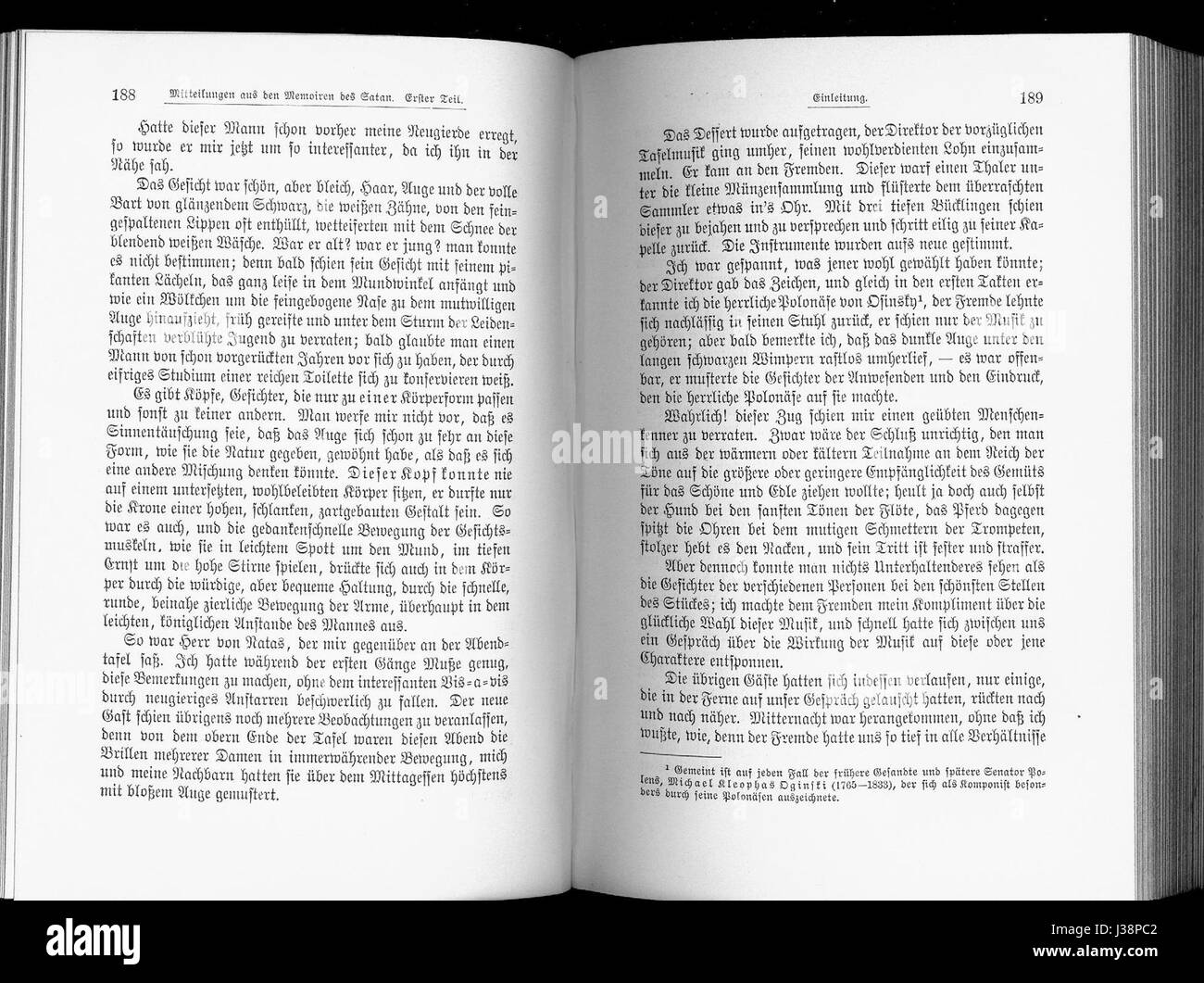 Wilhelm Hauff was a German writer of the 19th century. This volume (Bd ...