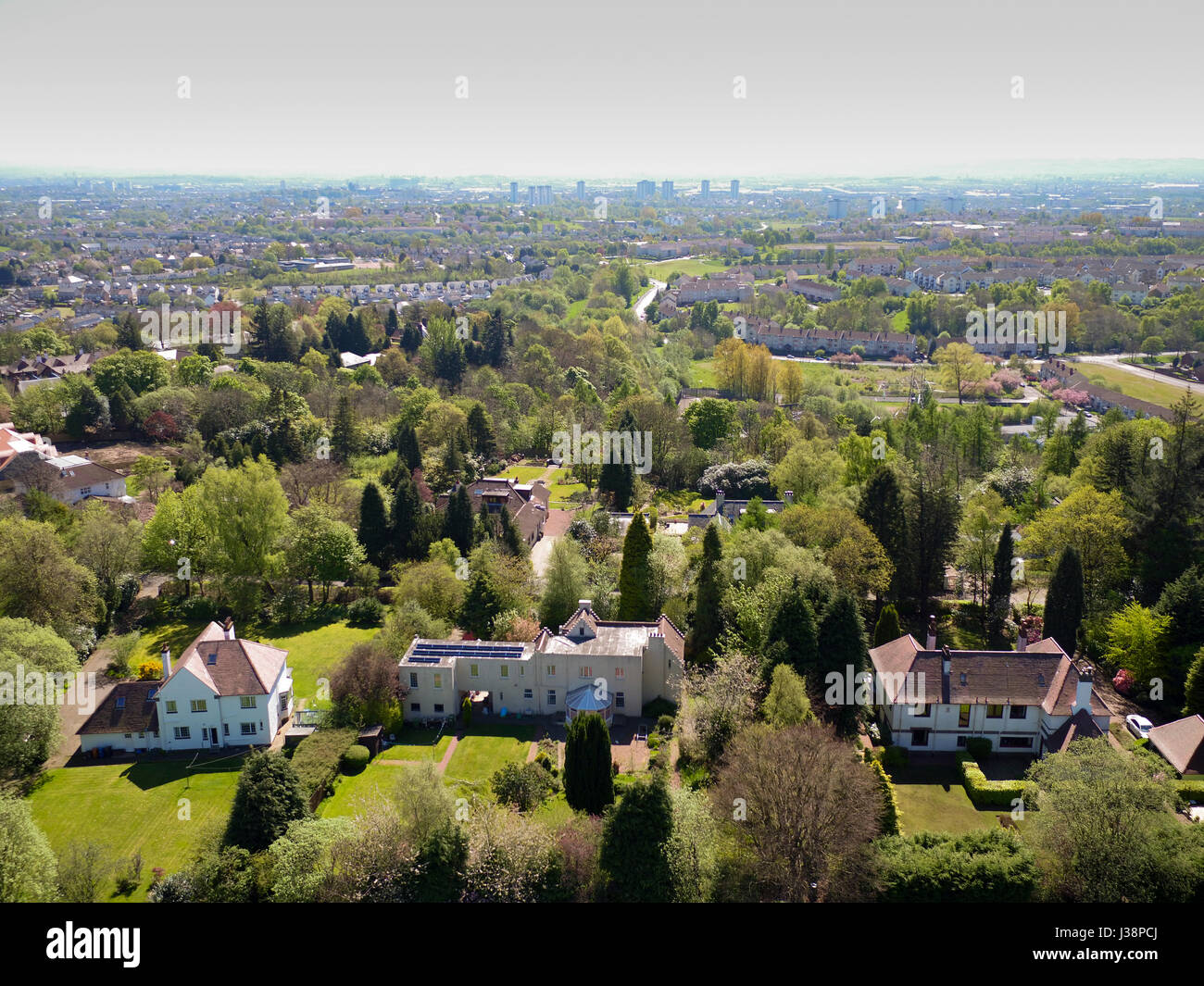 Bearsden hi-res stock photography and images - Alamy