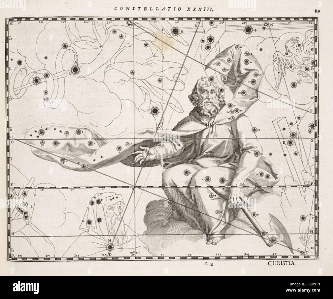 Christianum hi-res stock photography and images - Alamy