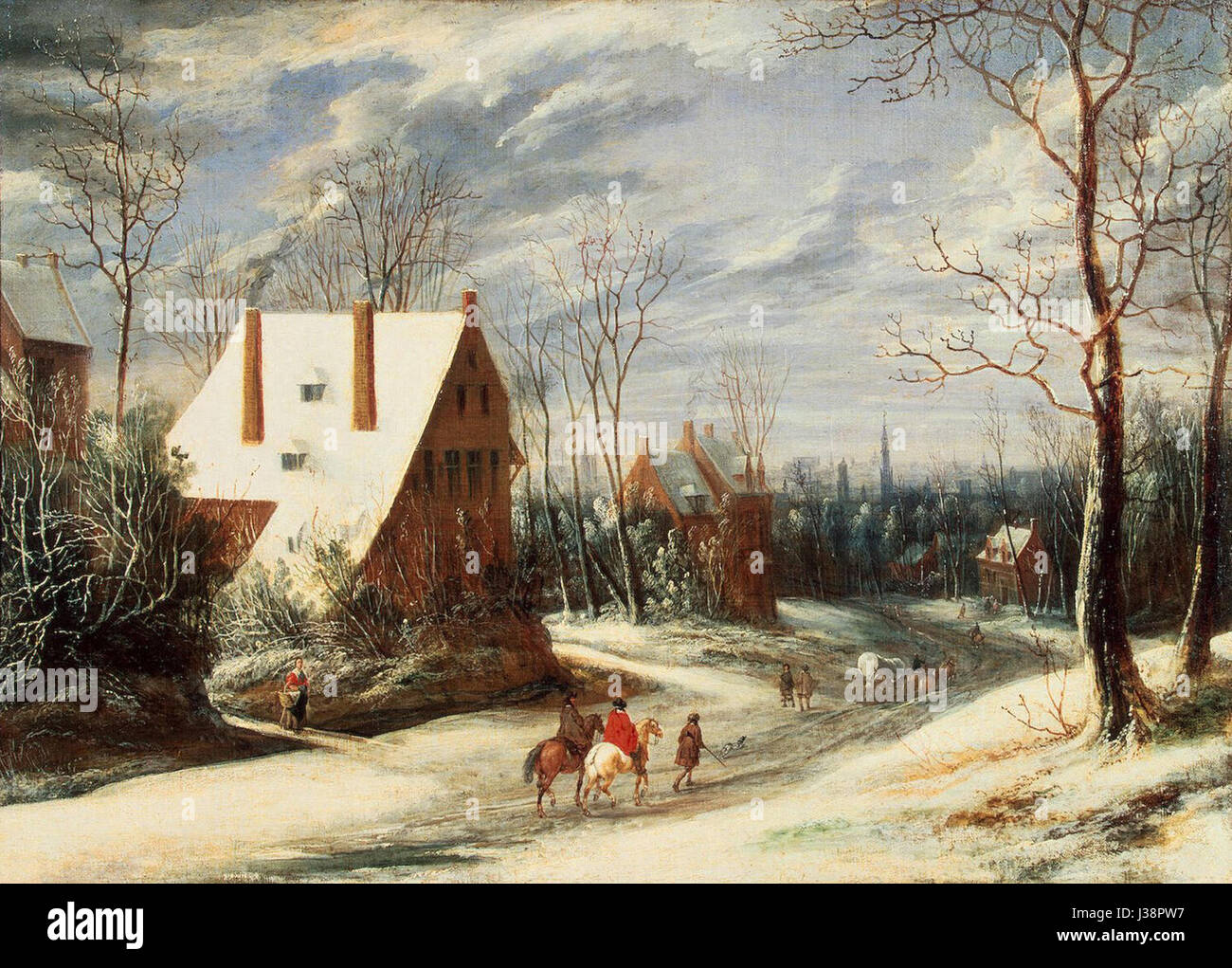 Daniel van Heil (1604â€“1662) was a Flemish painter known for his ...