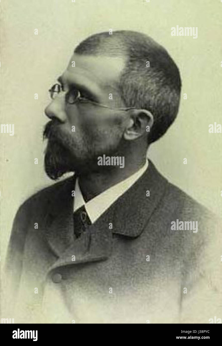 Chr. Karl Tulinius Hude (1860-1936) was a Danish historian and academic ...