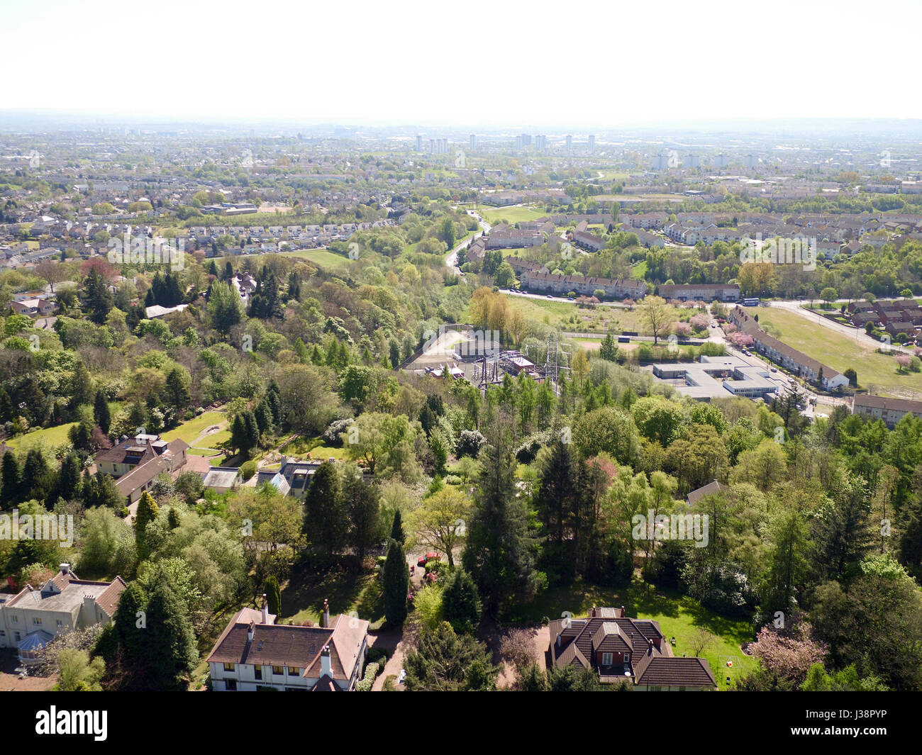 Bearsden hi-res stock photography and images - Alamy
