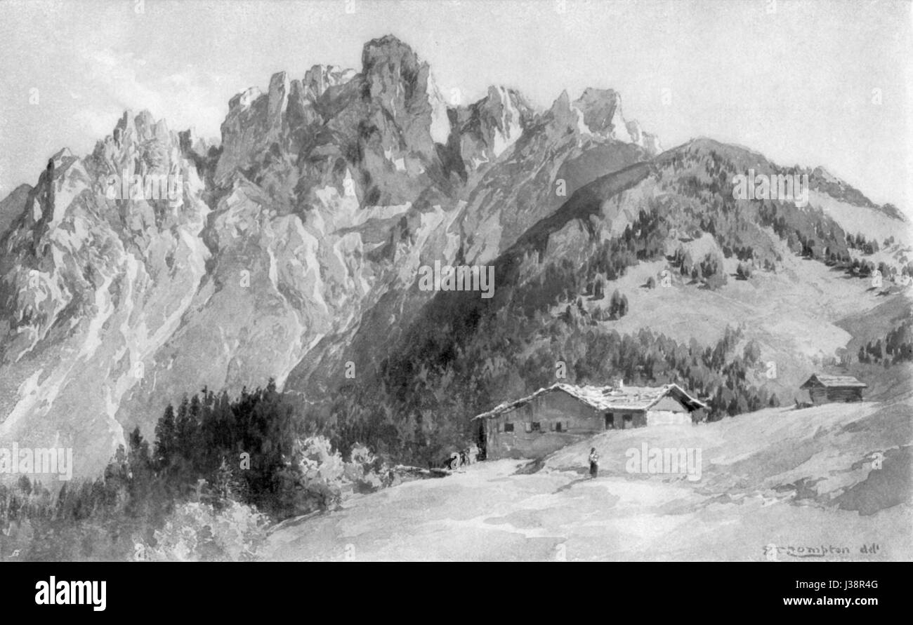 Compton map hi-res stock photography and images - Alamy