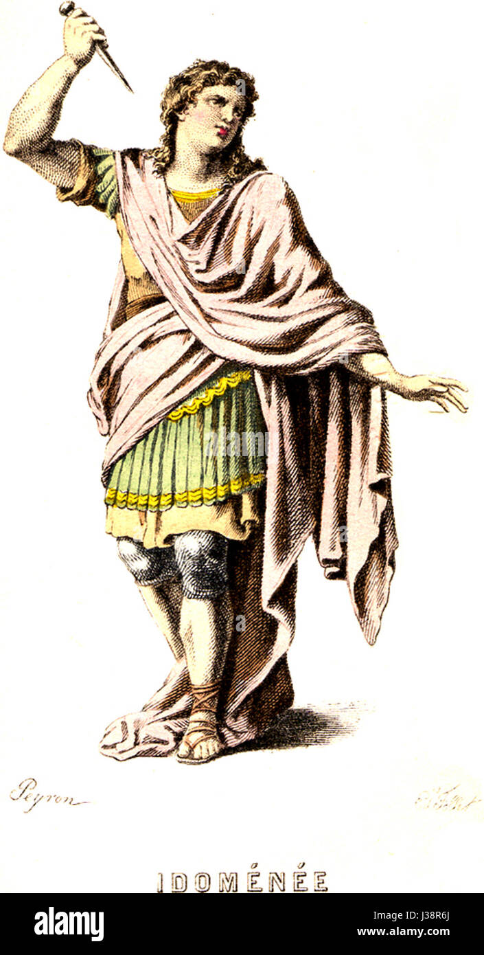 King of crete hi-res stock photography and images - Alamy