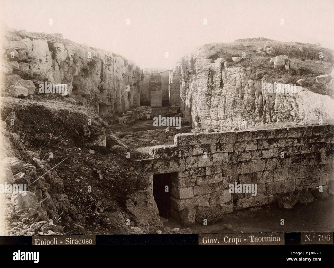 Giovanni Crupi (1849-1925) was an Italian artist, known for his works ...