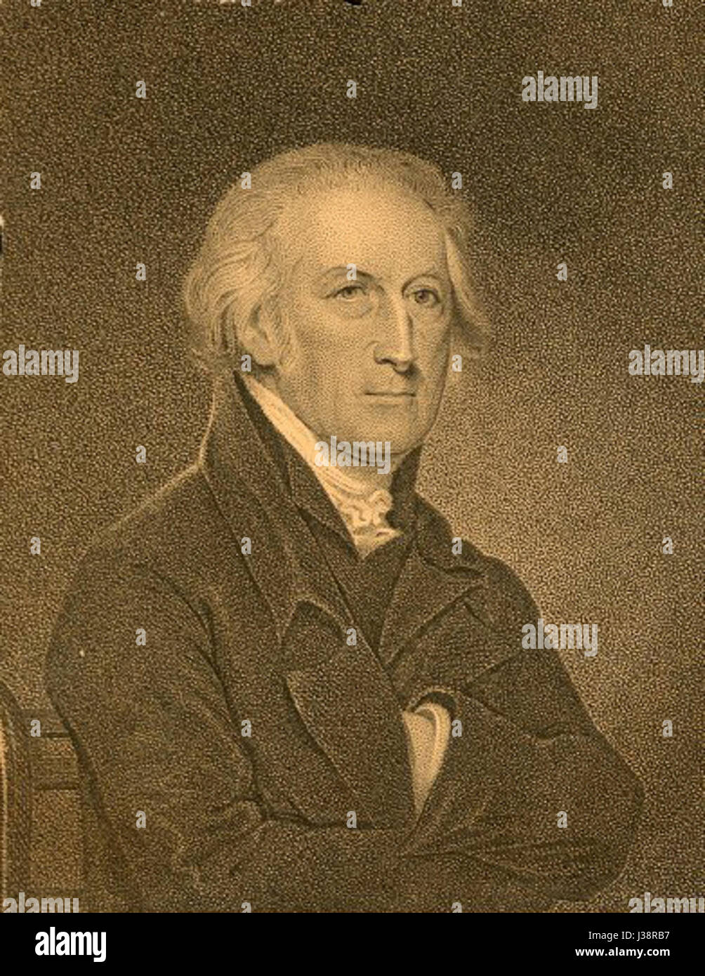 Clymer map hi-res stock photography and images - Alamy