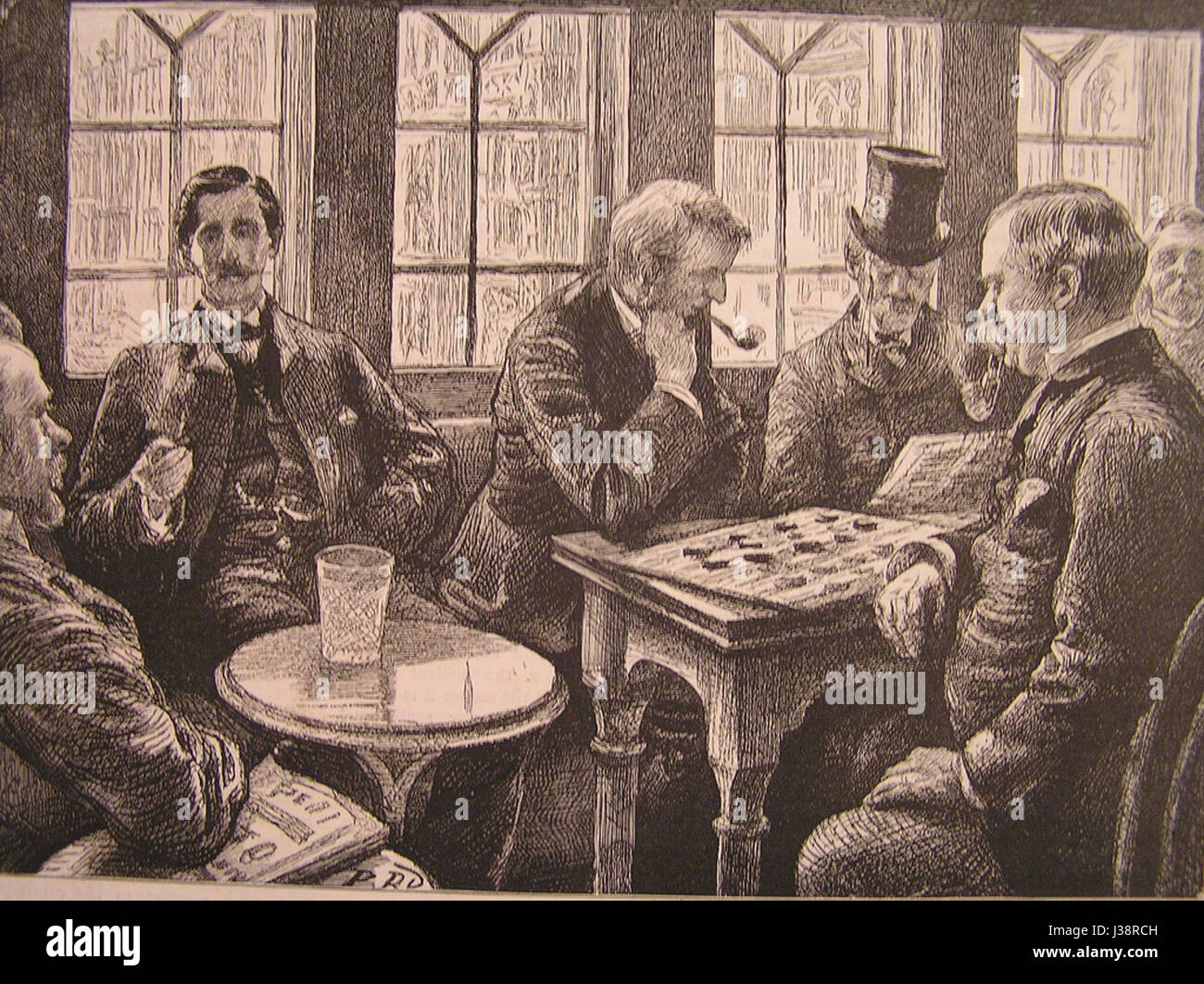 The Checkers Club is a well-known social organization that has been ...