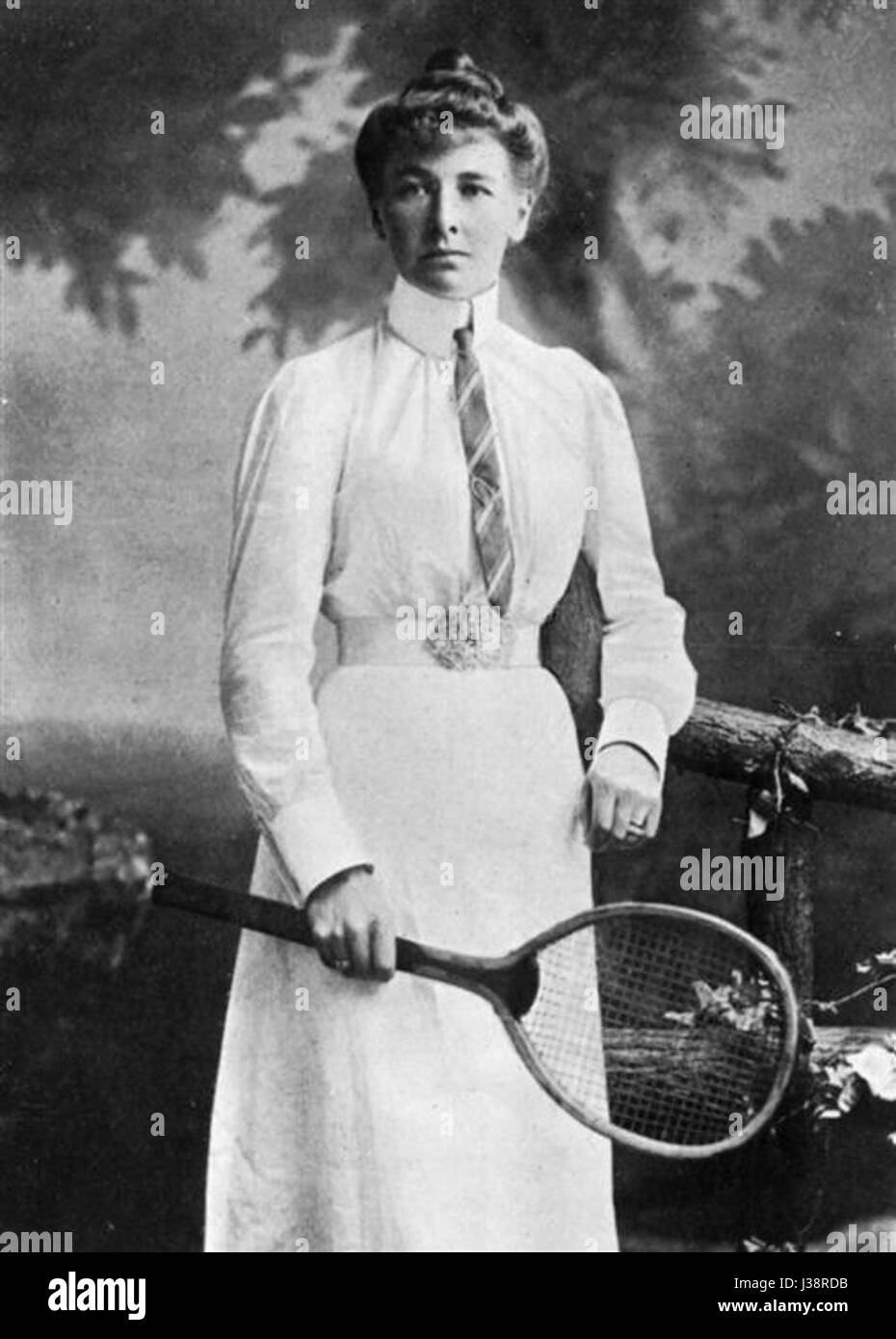 Charlotte cooper hi-res stock photography and images - Alamy