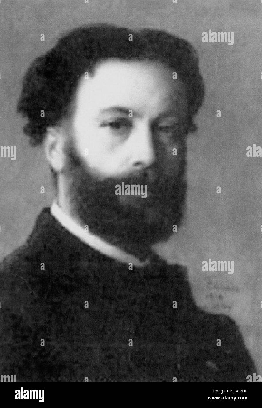 Landelle charles hi-res stock photography and images - Alamy