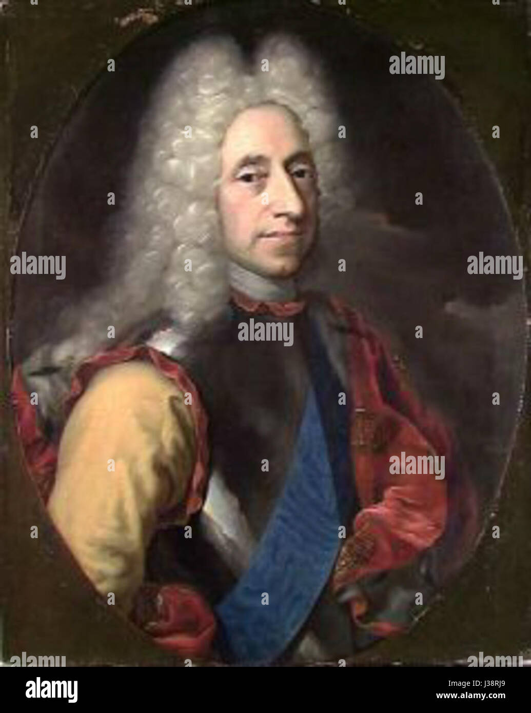 Danmark map hi-res stock photography and images - Alamy