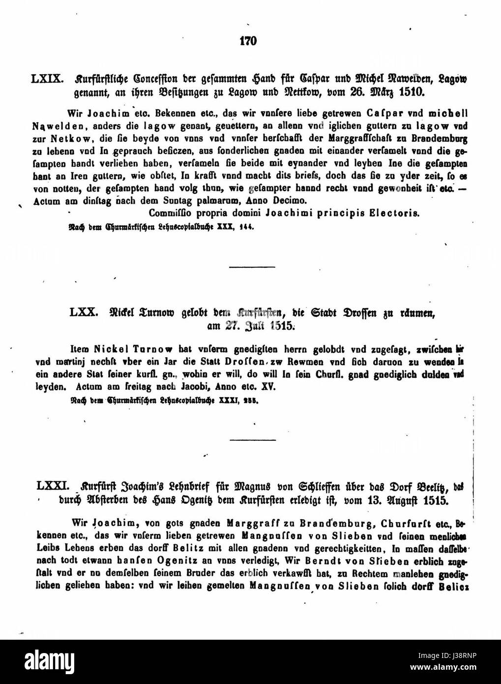 This refers to a specific code or identifier, DE CDB 1 19 170, which is ...