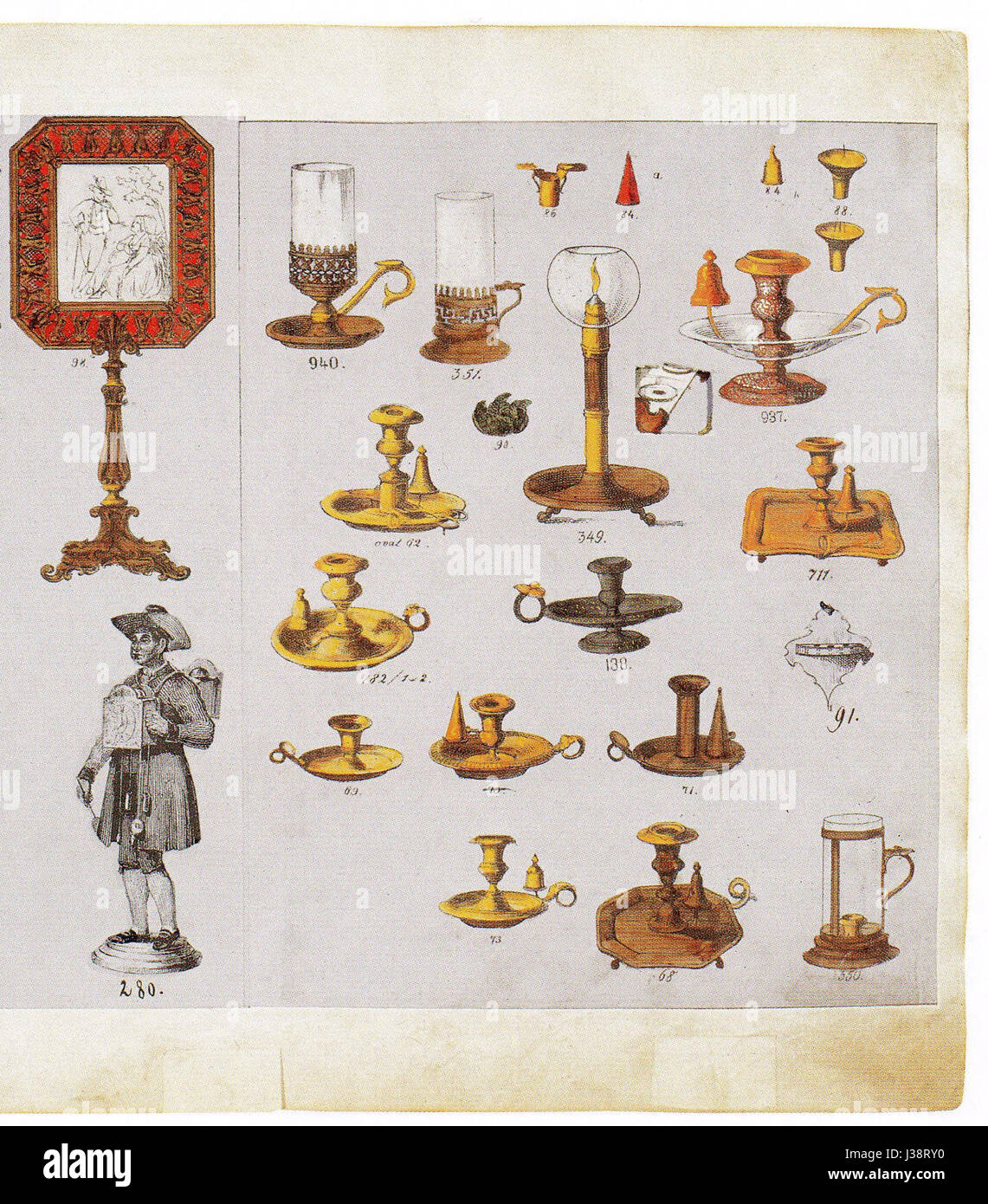 Musterbuch hi-res stock photography and images - Alamy