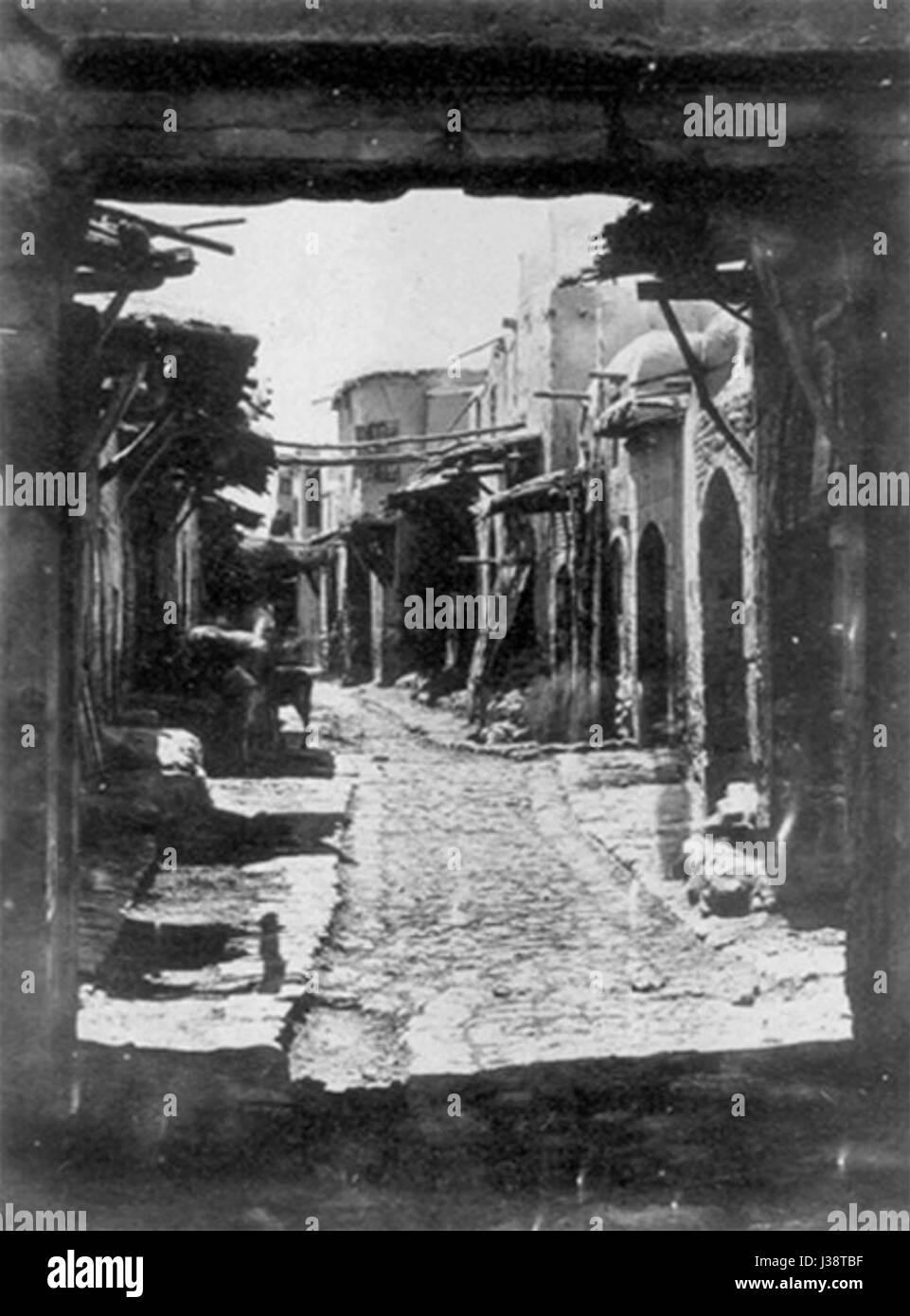 This piece refers to an artwork or illustration depicting the city of ...