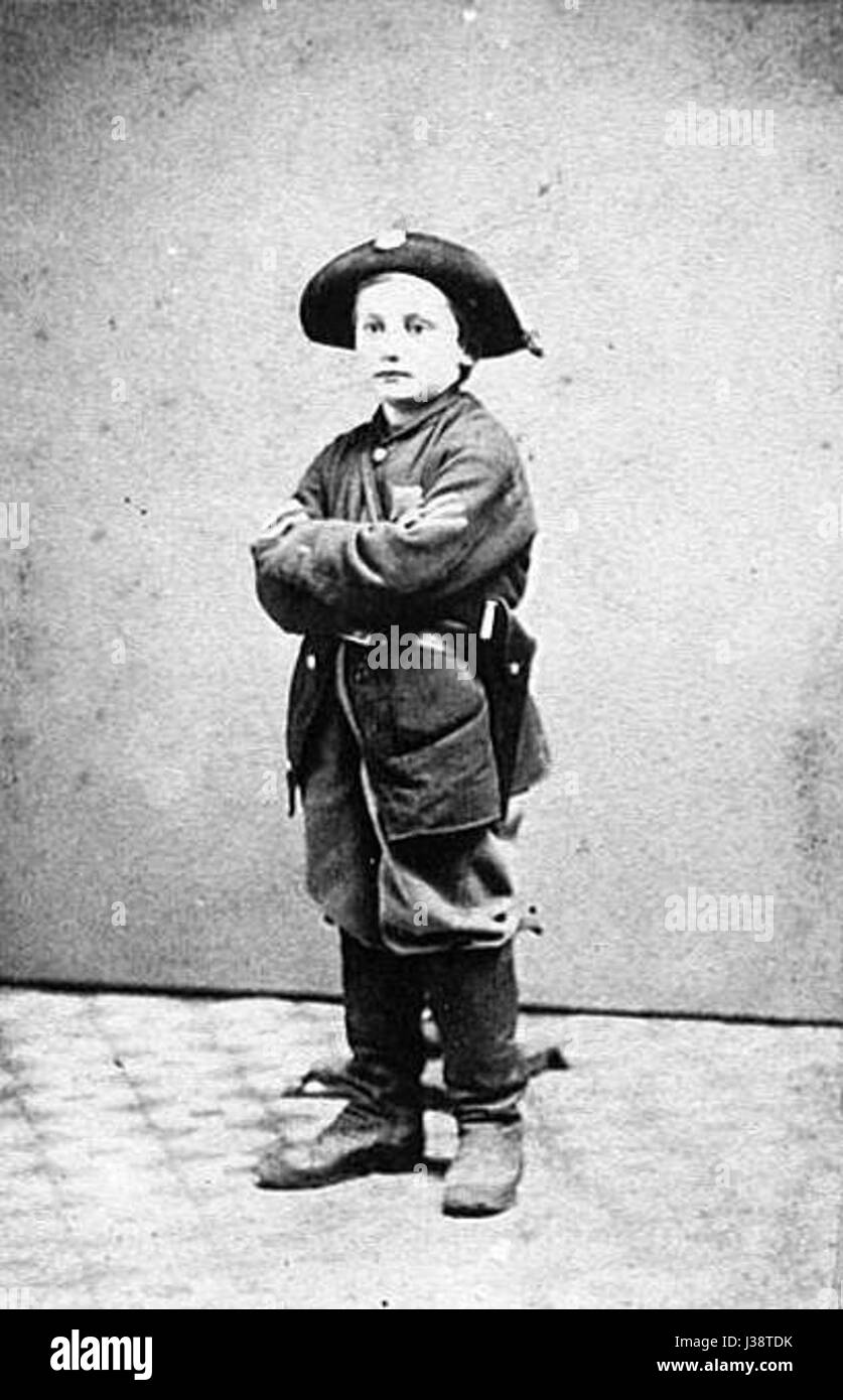 Civil War Soldier Book High Resolution Stock Photography and Images - Alamy