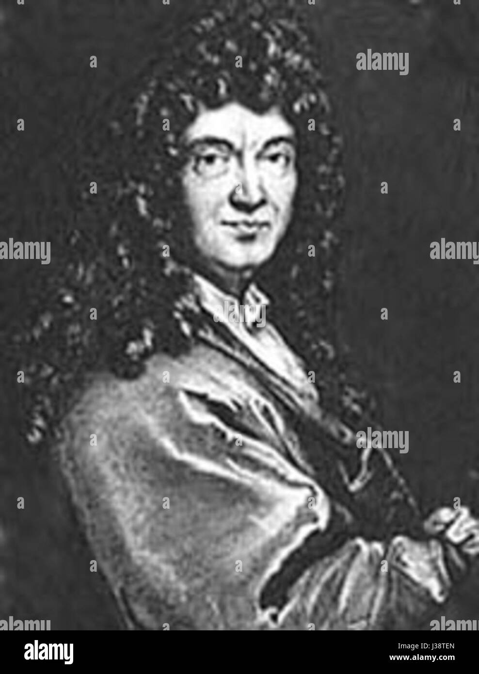 Claude perrault hi-res stock photography and images - Alamy