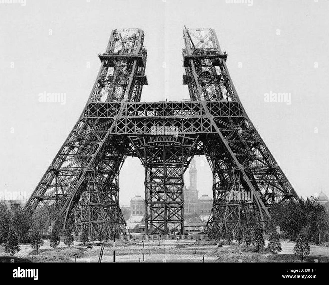 Construction tourism Black and White Stock Photos & Images - Alamy