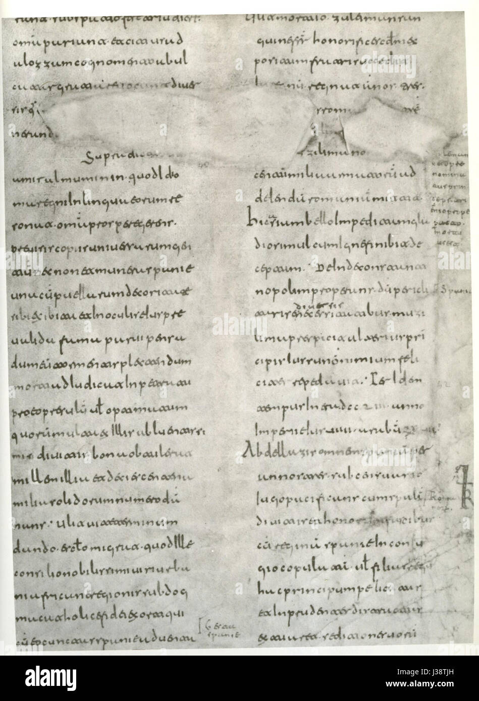 Chronicle of 754 hi-res stock photography and images - Alamy