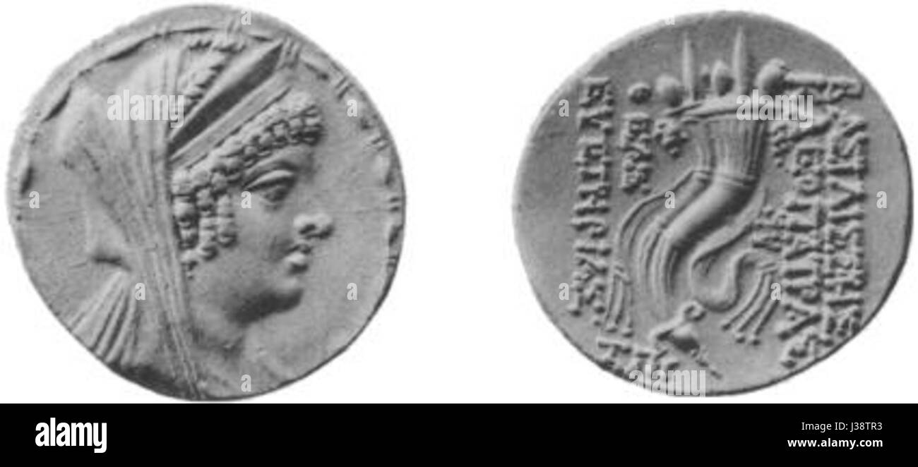 Cleopatra I was a queen of the Ptolemaic Kingdom of Egypt, married to ...