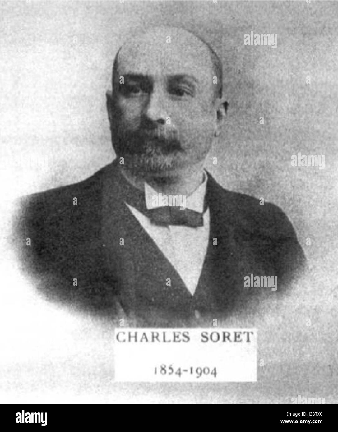 Charles Soret was a French painter known for his works in still life ...