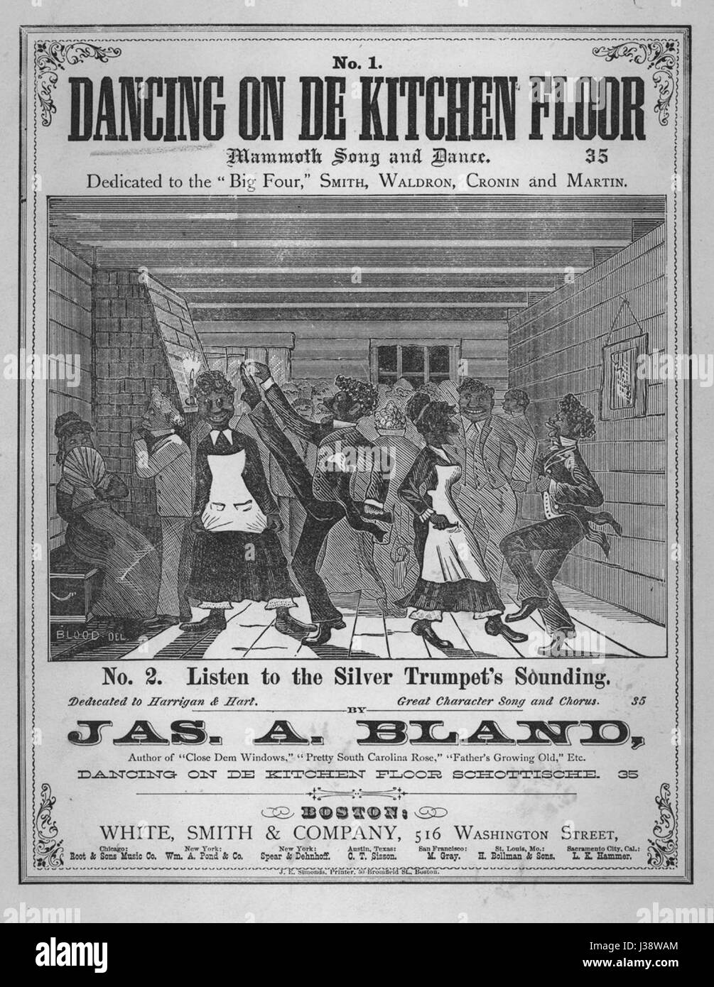 Art of the kitchen Black and White Stock Photos & Images - Alamy