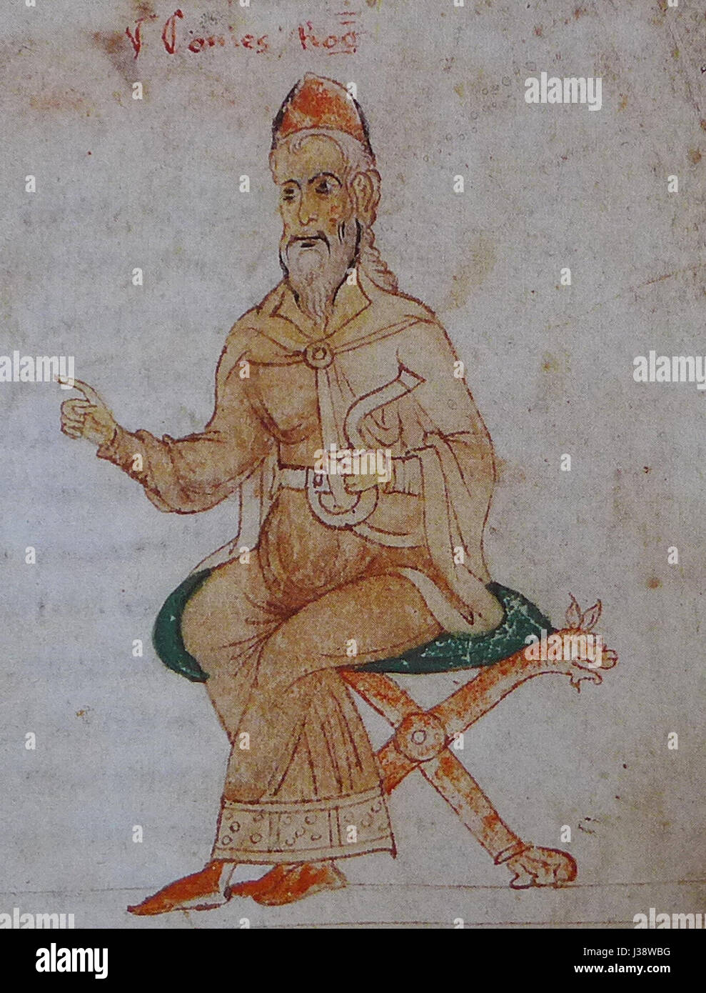 Comes Roger was an important figure in medieval history, known for his ...