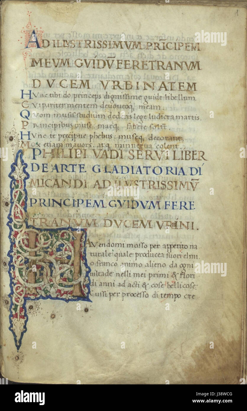 Codex 1324 01r is an ancient manuscript dating back to the 14th century ...