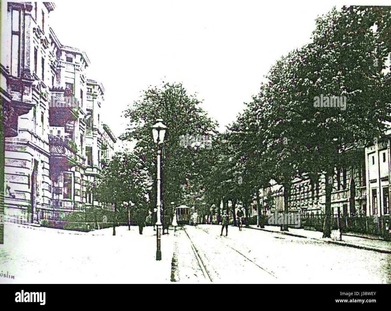 Köslin hi-res stock photography and images - Alamy