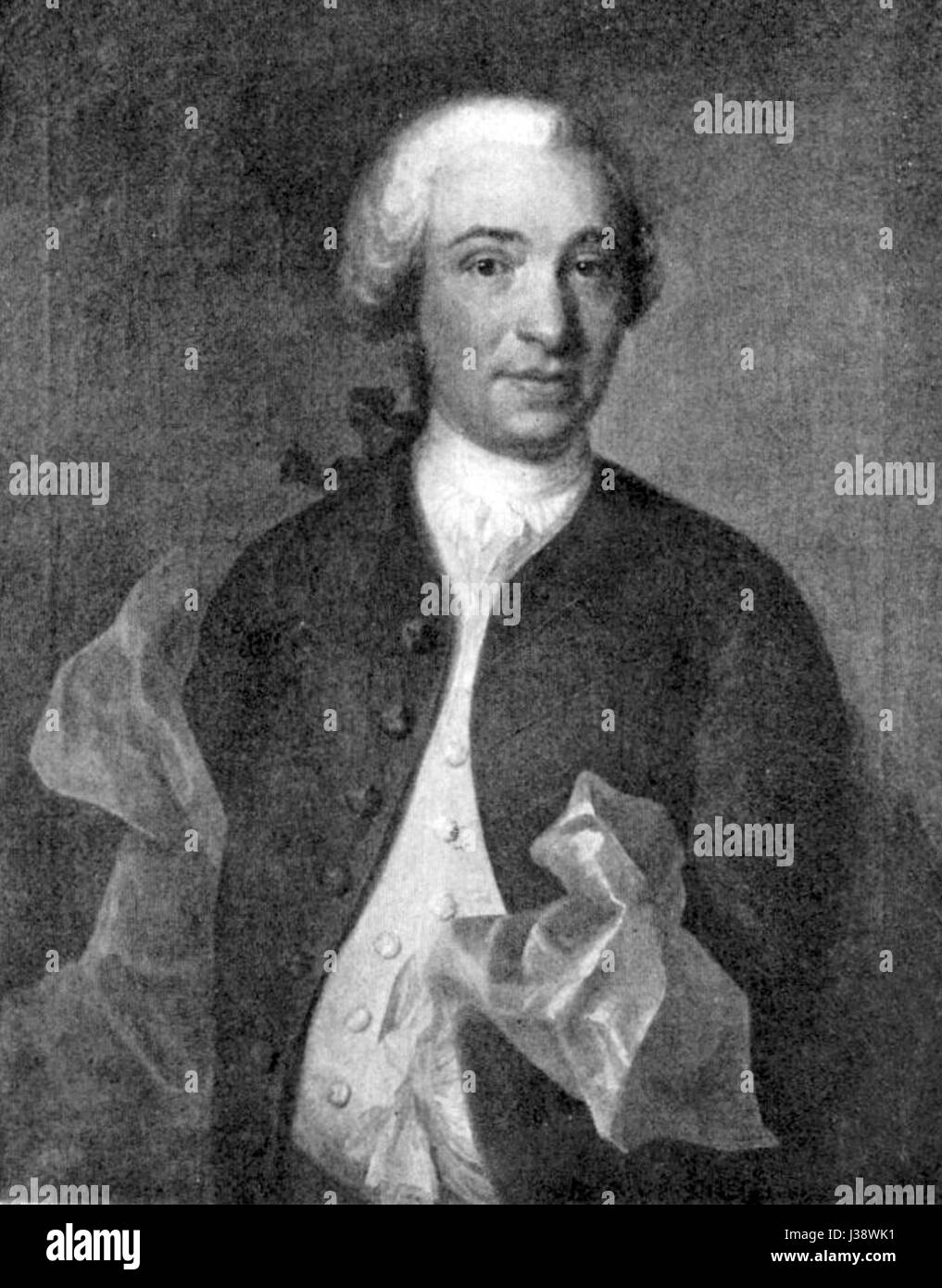 Renowned art gallery Black and White Stock Photos & Images - Alamy