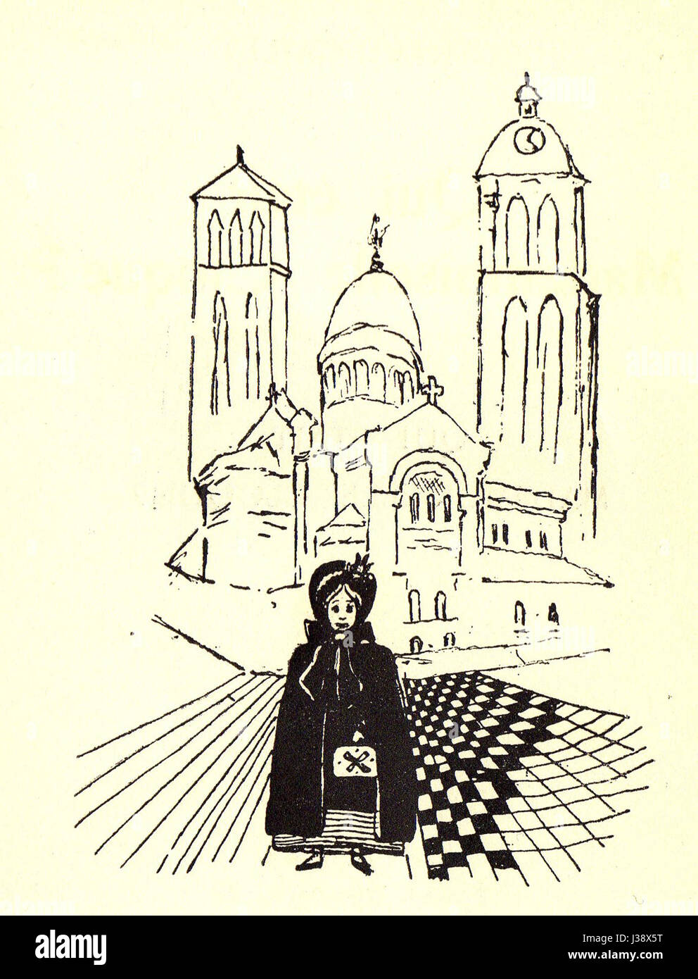 Cloque hi-res stock photography and images - Alamy