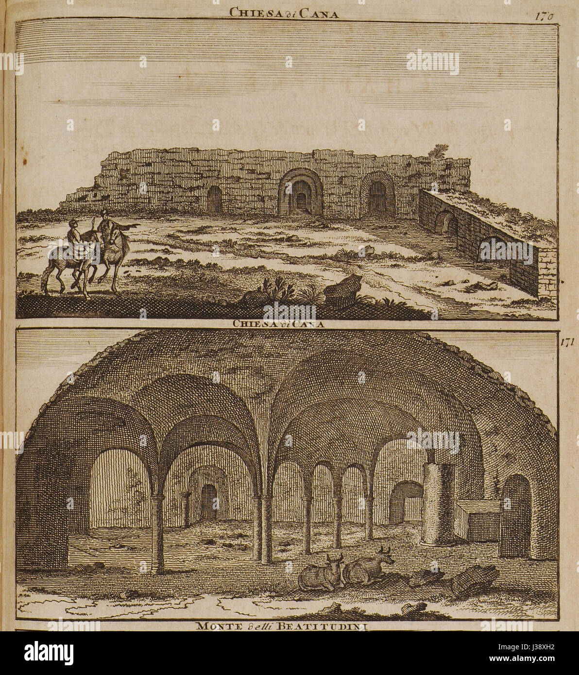 1701 painting hi-res stock photography and images - Alamy