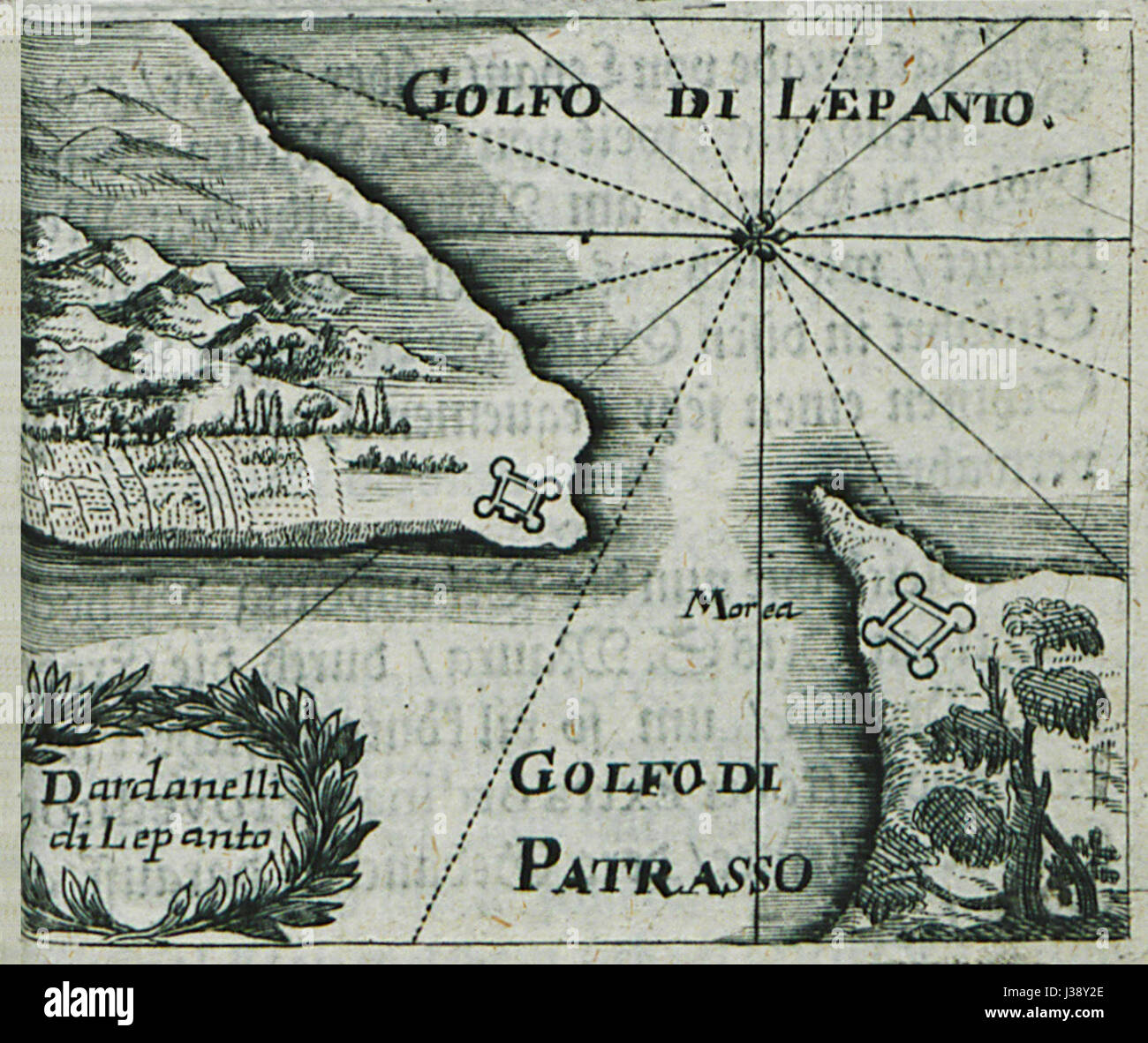 Map of enderlin hi-res stock photography and images - Alamy