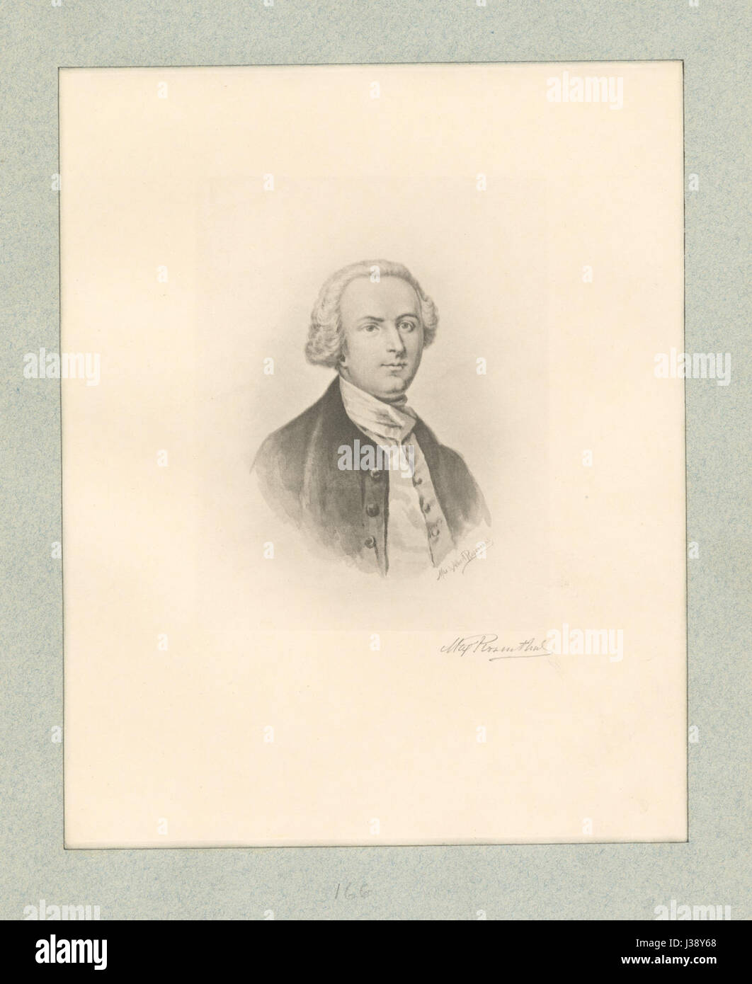 David Carroll (NYPL b13049824 422357 Stock Photo - Alamy