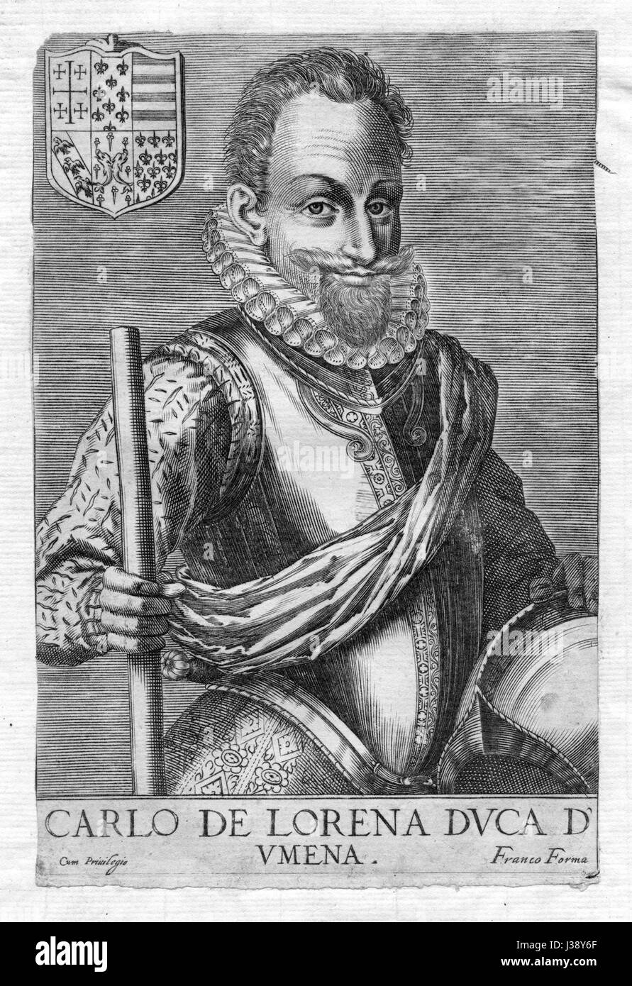 Medieval italian ruler hi-res stock photography and images - Alamy