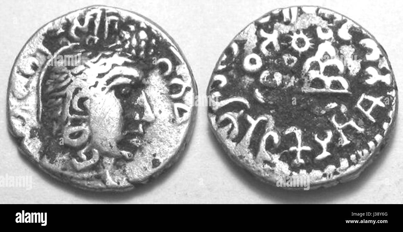 Gautamiputra Satakarni