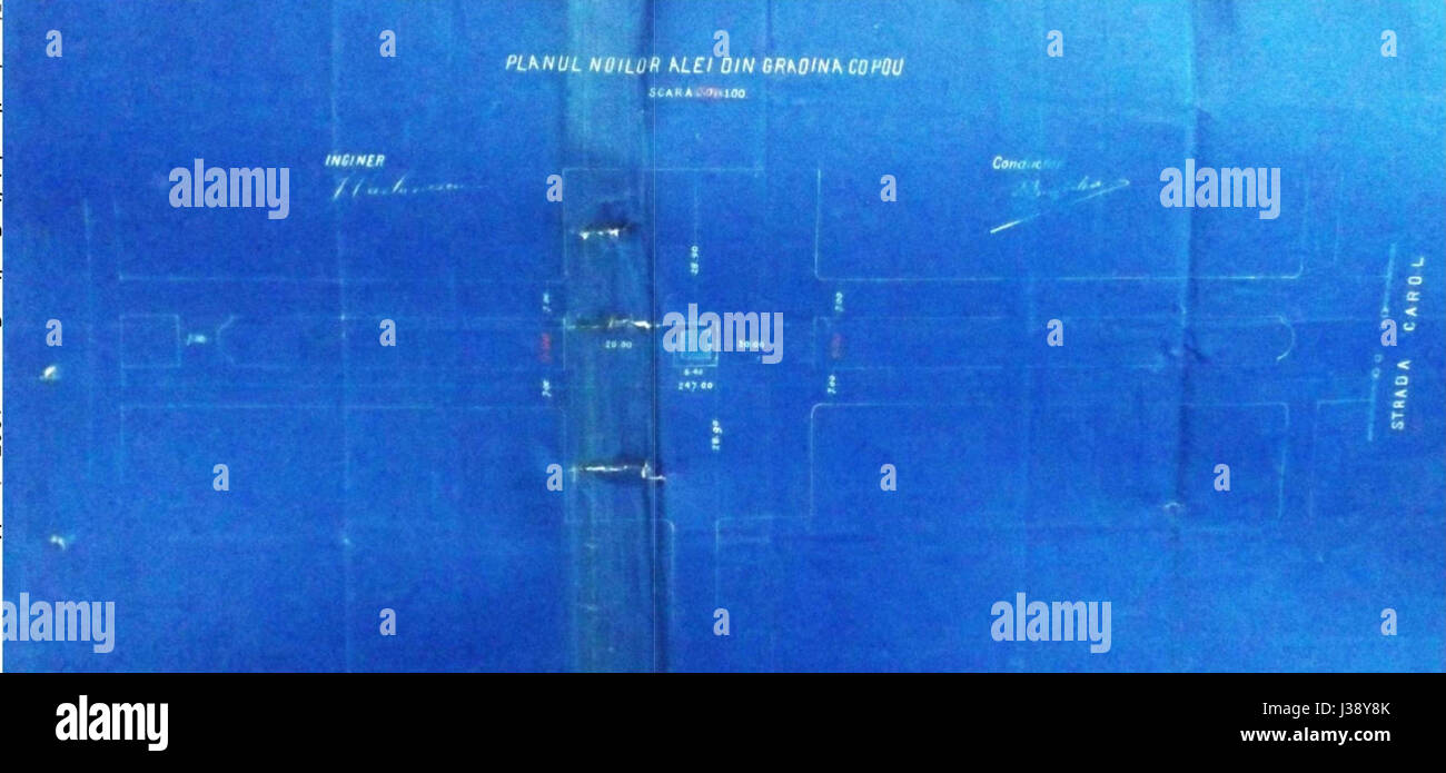 Copou High Resolution Stock Photography and Images - Alamy