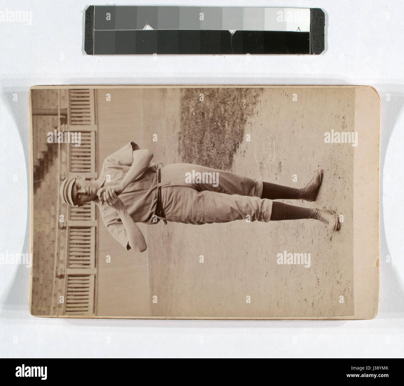Dan Casey was a prominent figure whose works are cataloged in the New ...