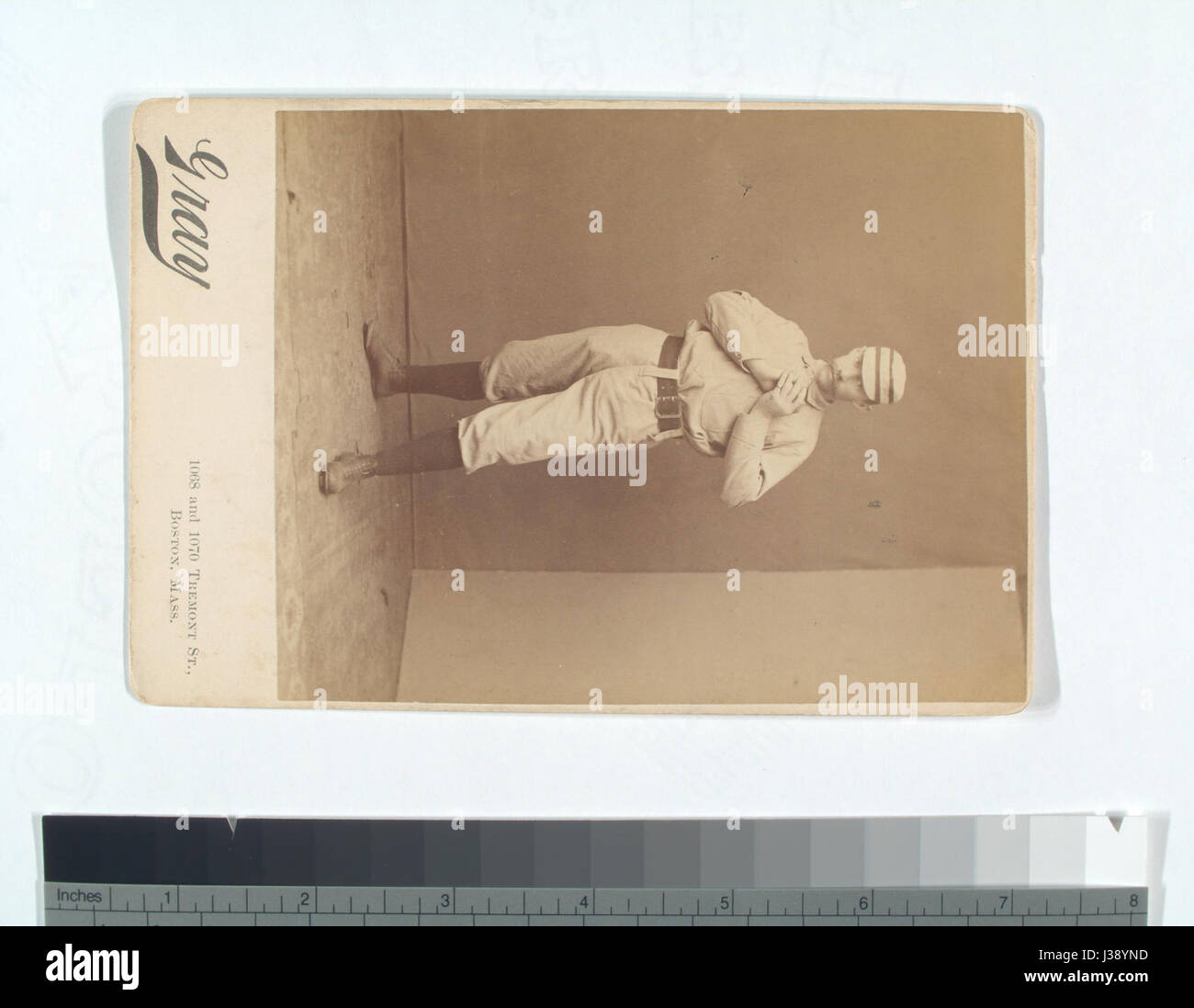 Charlie Ferguson was an influential figure in the arts, and this ...