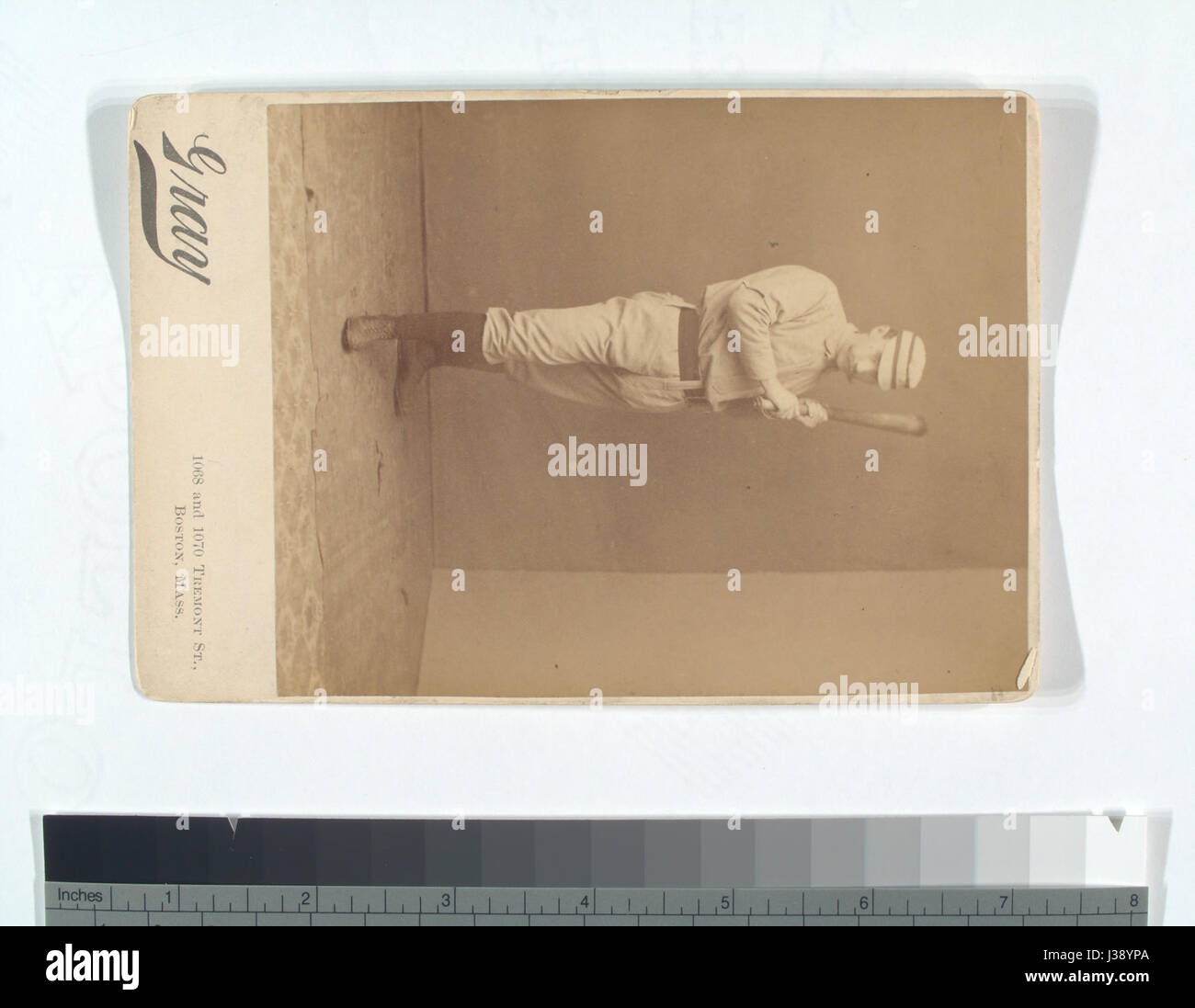 Charlie Ferguson was a notable individual, often recognized in the ...