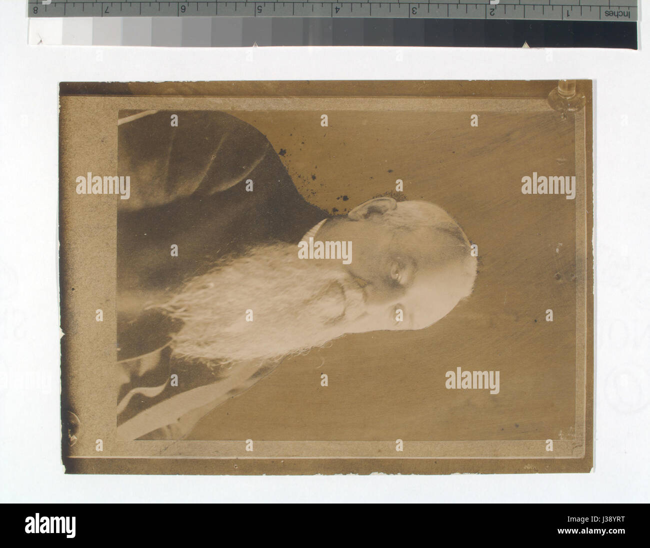 Colonel Frank Jones, National B. B. C. of Washington, D.C (NYPL ...