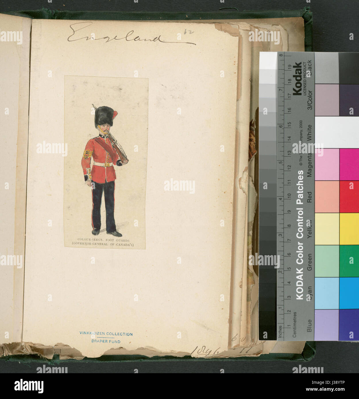 Black guardsman hi-res stock photography and images - Alamy