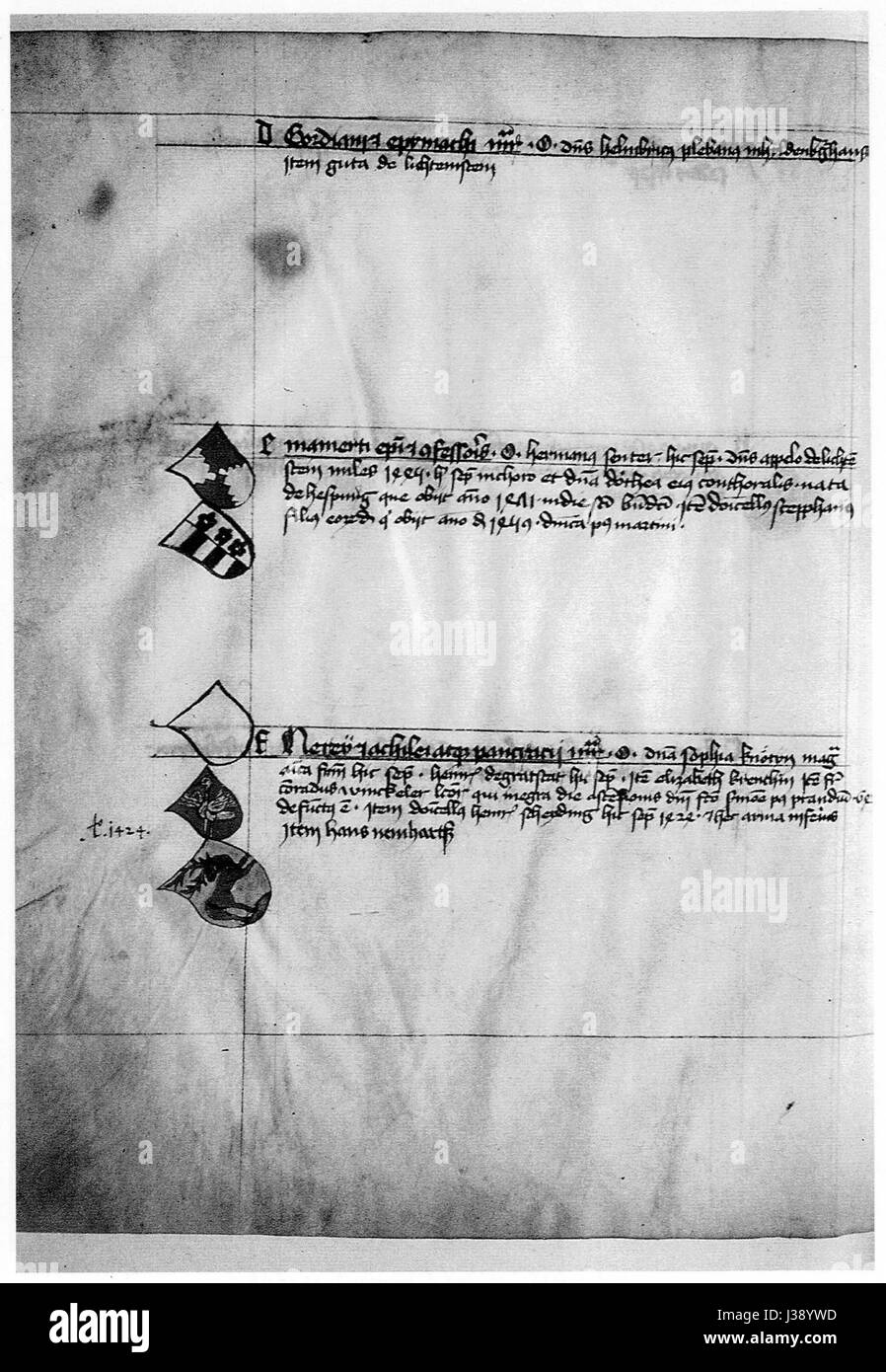 Medieval burial practices hi-res stock photography and images - Alamy