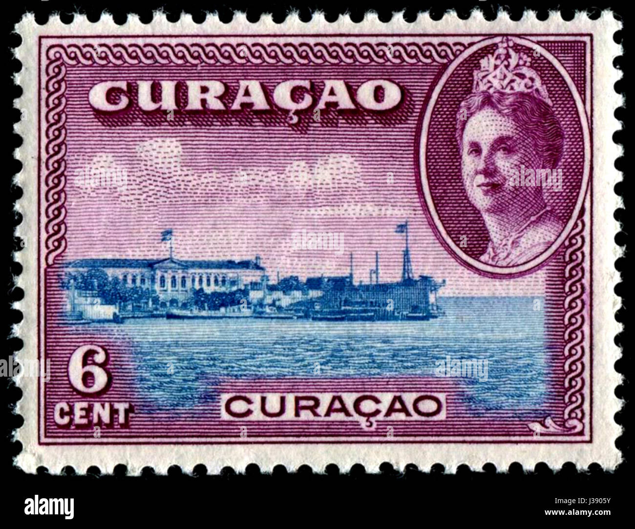 Curacao, a Caribbean island, is known for its rich history, culture ...