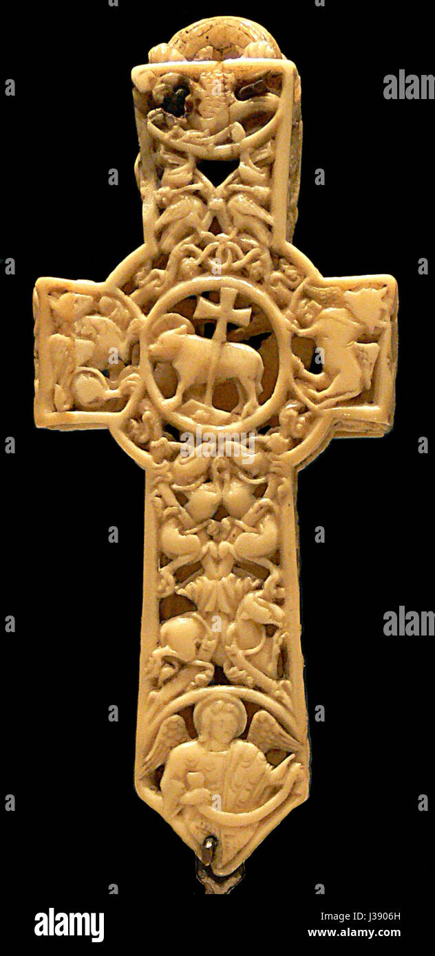 The Celts are known for their intricate religious and cultural ...